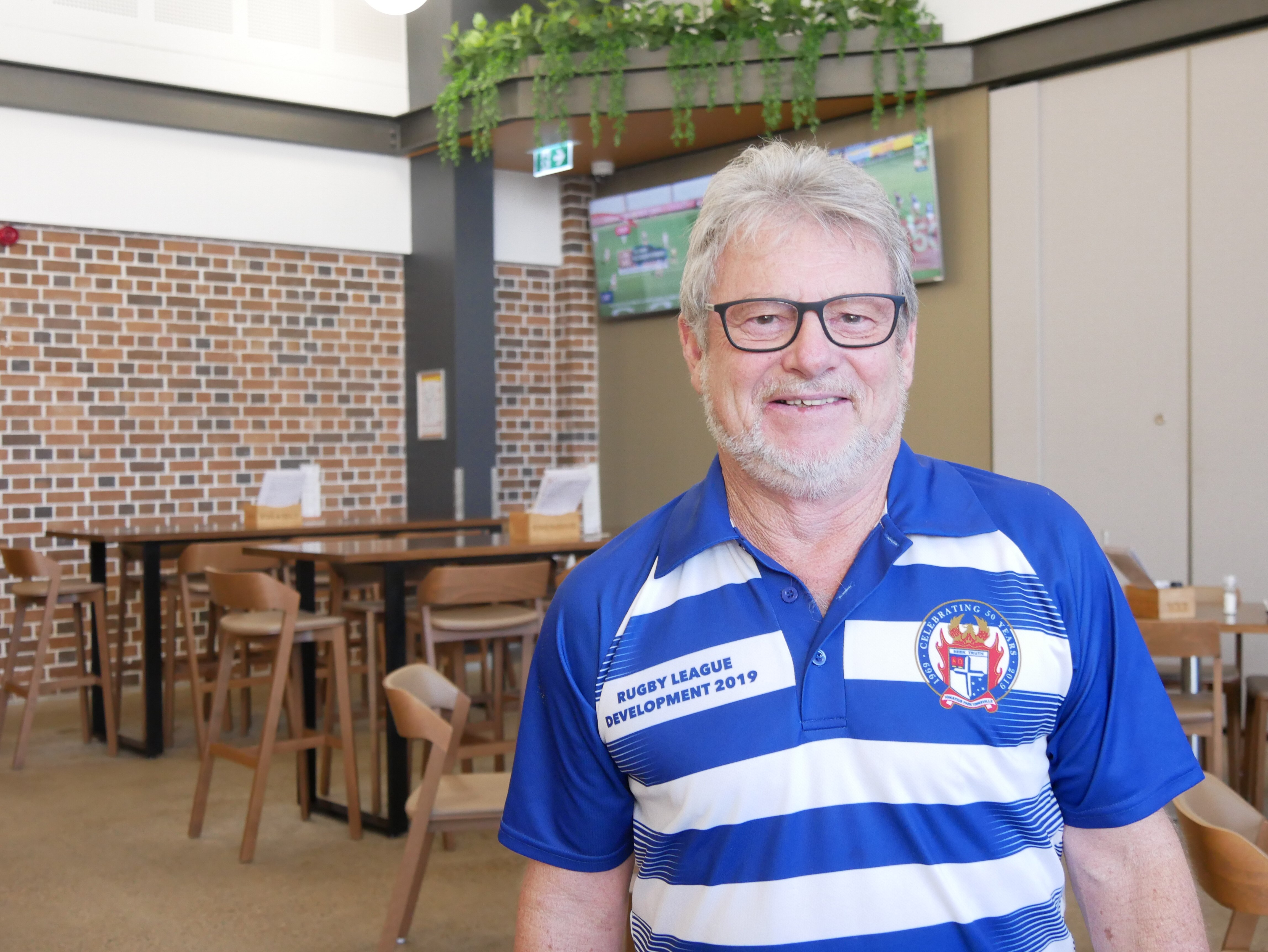 Townsville accommodation booking out fast as NRL fans flock north for ...