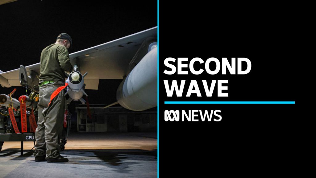 Weather in 90 seconds - ABC News