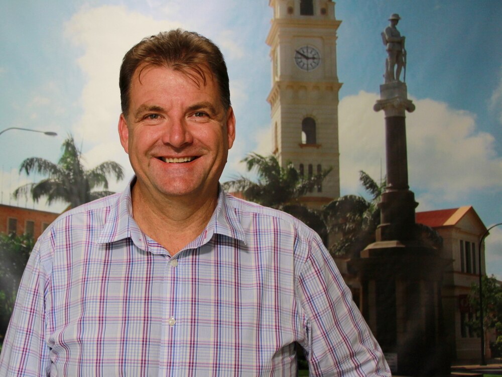 Queensland MP Stephen Bennett apologises to Parliament over sharing of confidential documents ...