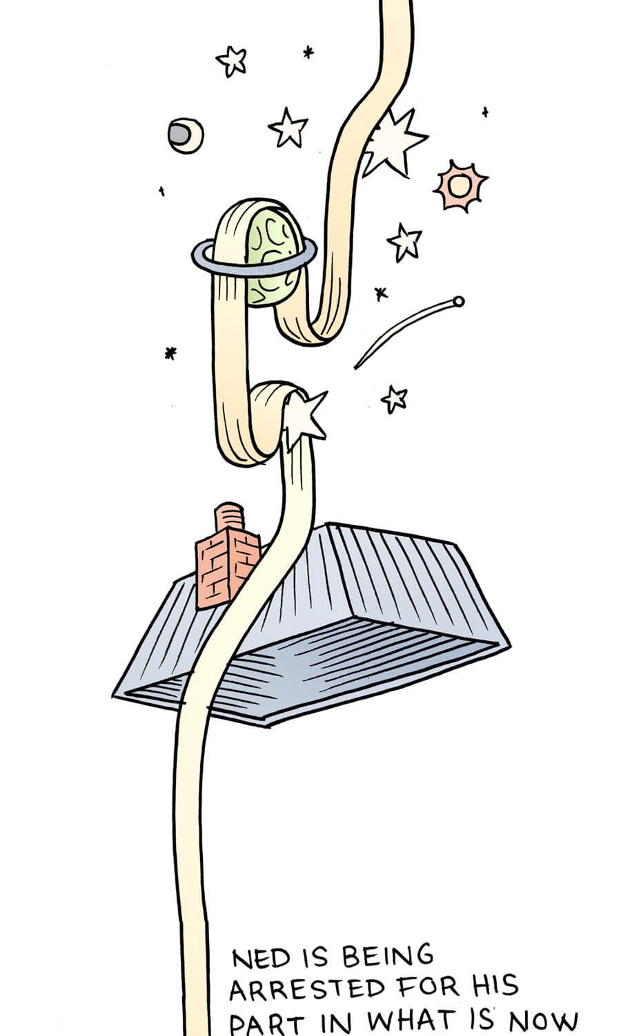 Who are you calling a Luddite? Our love-hate relationship with ...