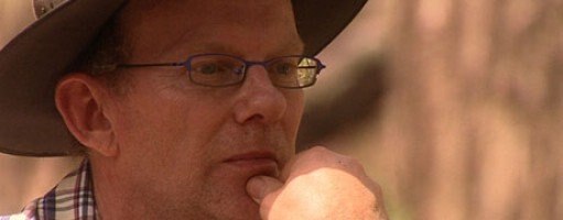 The Avenger | Neil Jenman - ABC News