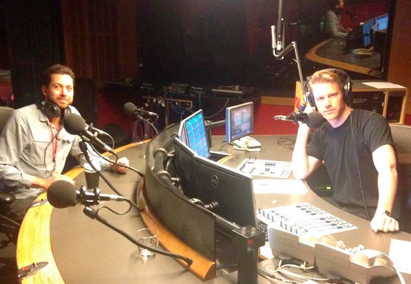 The man taking on Abbott: What are James Mathison’s policies? - triple j