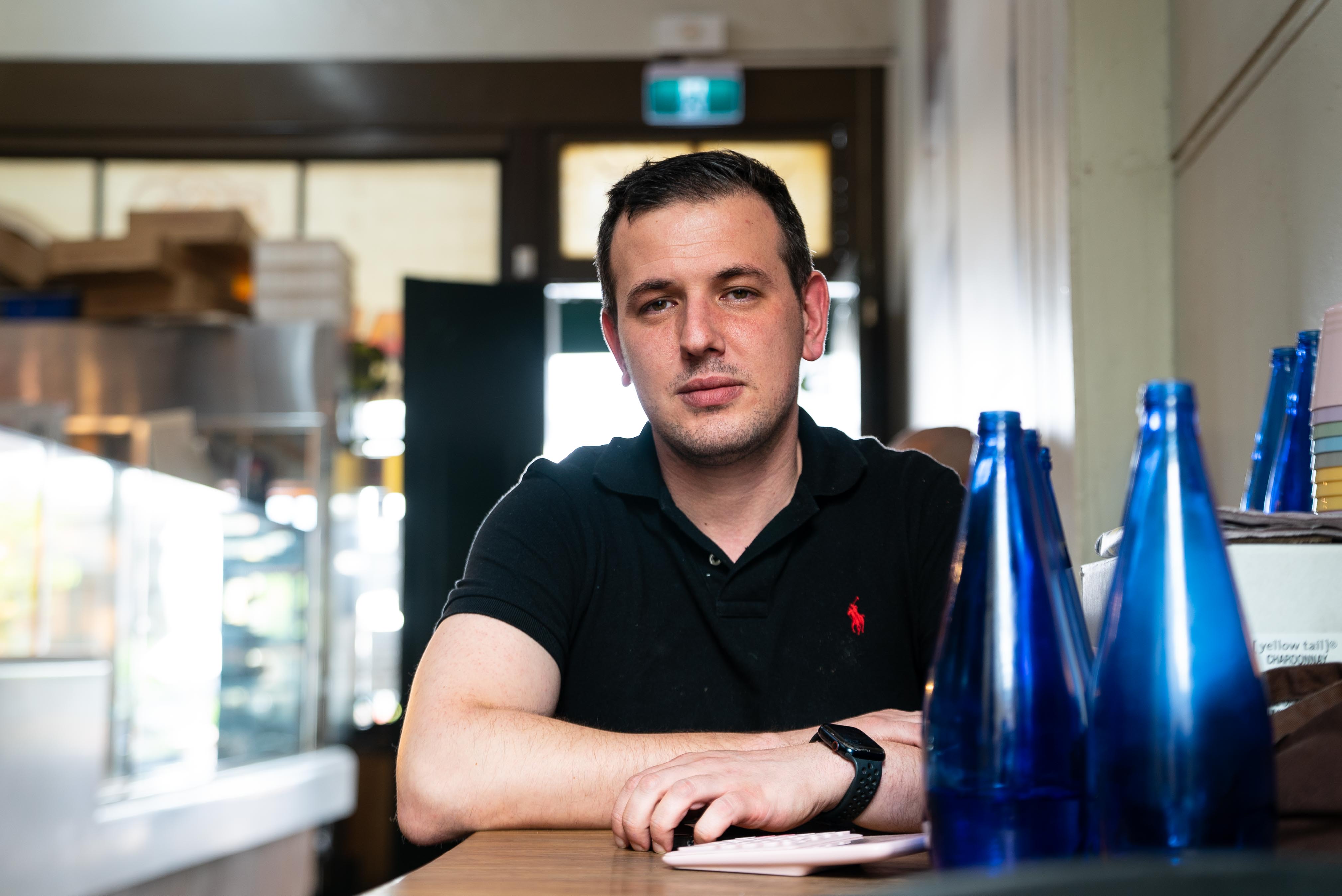 Ariel Bogle - ABC News