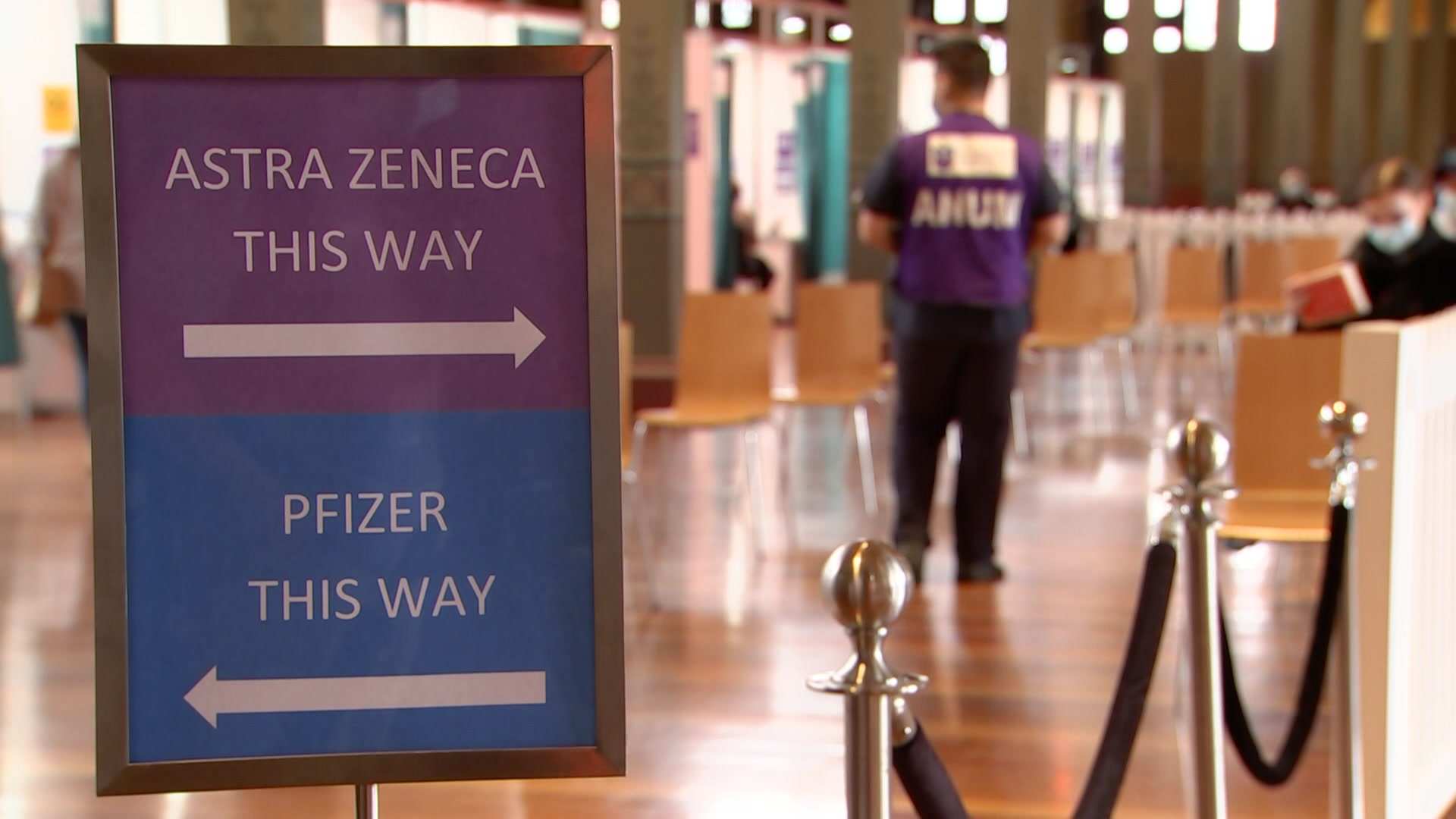 GP, infectious diseases expert answer your questions about the ...