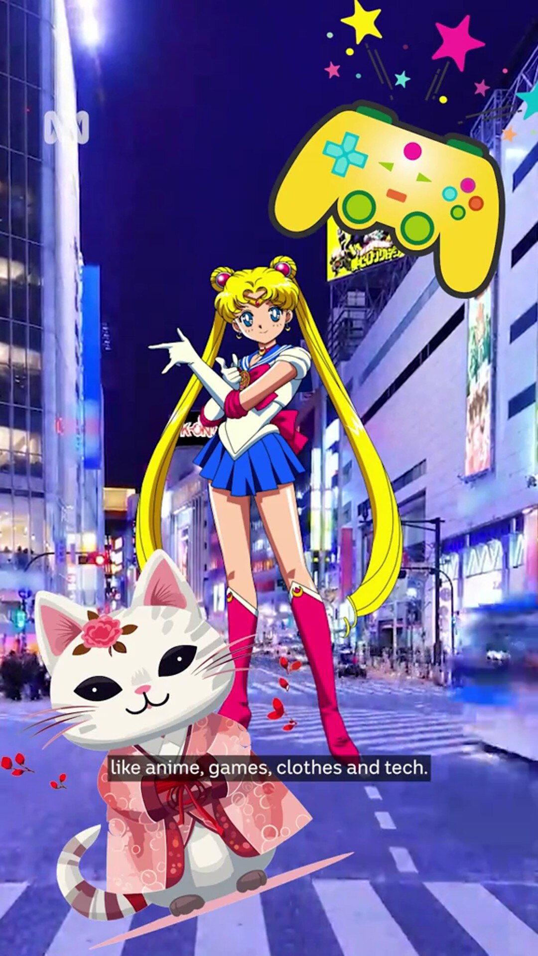 How anime helped Japan reinvent itself - ABC News