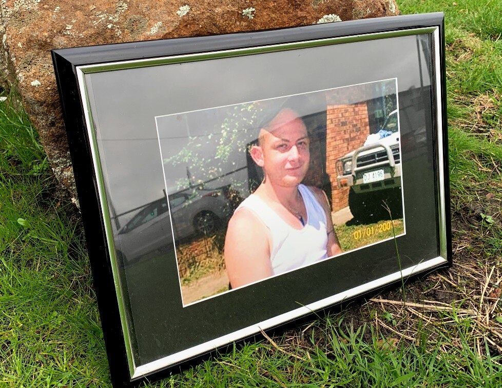 A decade on from Christopher Watkins' disappearance, his mum Lillian is ...