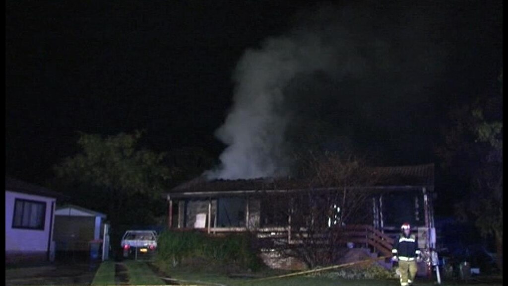 Hebersham - 2770 - Location - ABC News