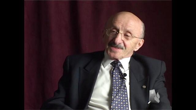 The Beginning of the End: David Prince talks about life before the war ...