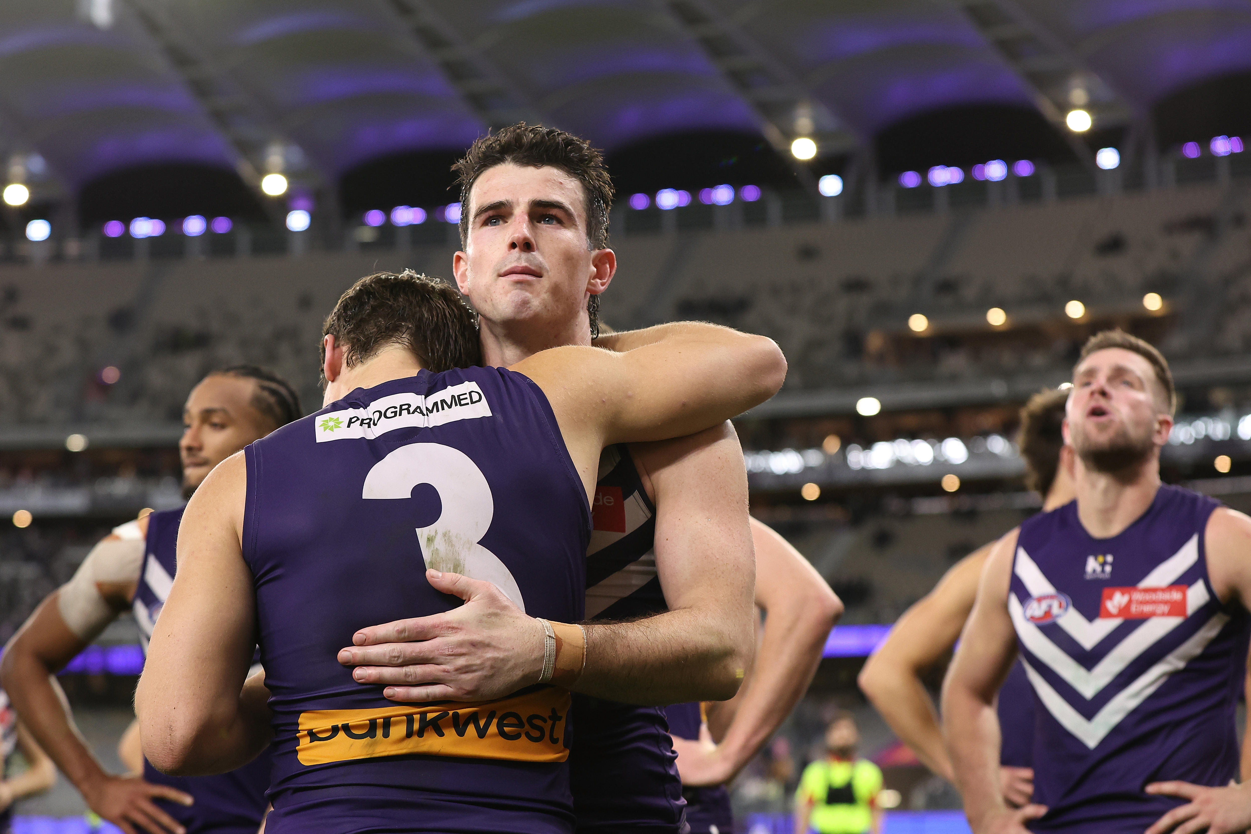 Christian Petracca trades, Jake Stringer's extension, a crucial ...