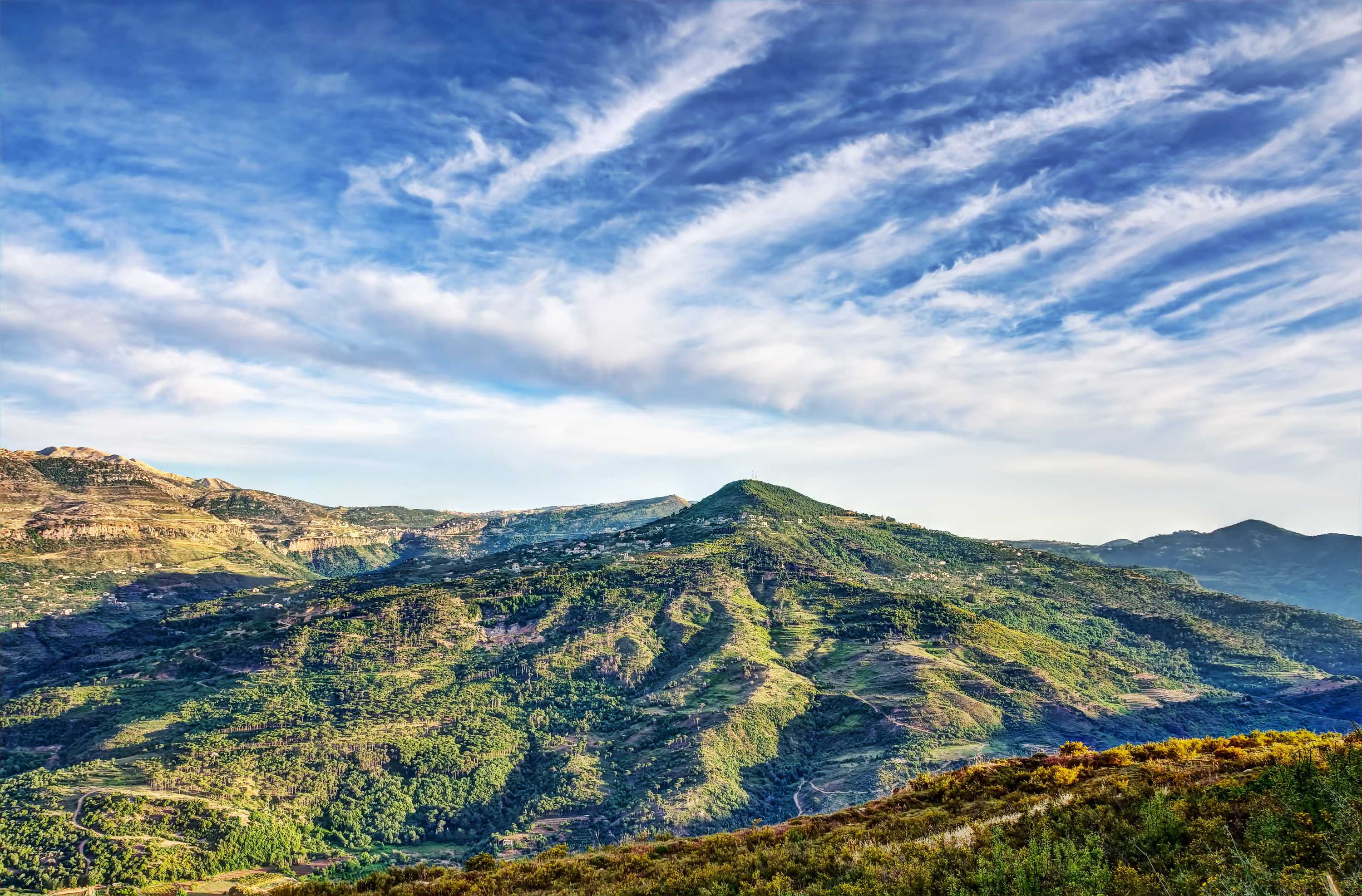 Refugee law left Patrick Page feeling broken. Walking the mountains of ...