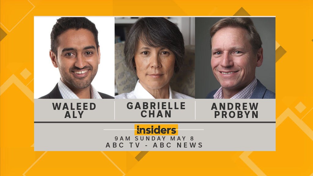 From The Couch - ABC News