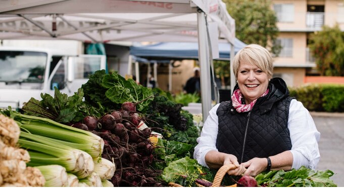 Adelaide Farmer's Market awarded best in Australia - ABC listen