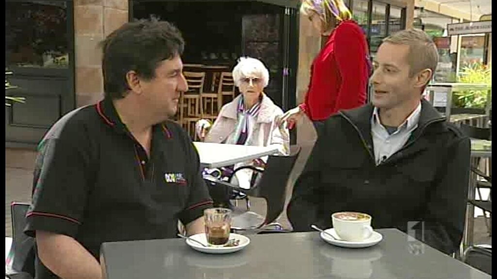 Kimball's News - ABC News