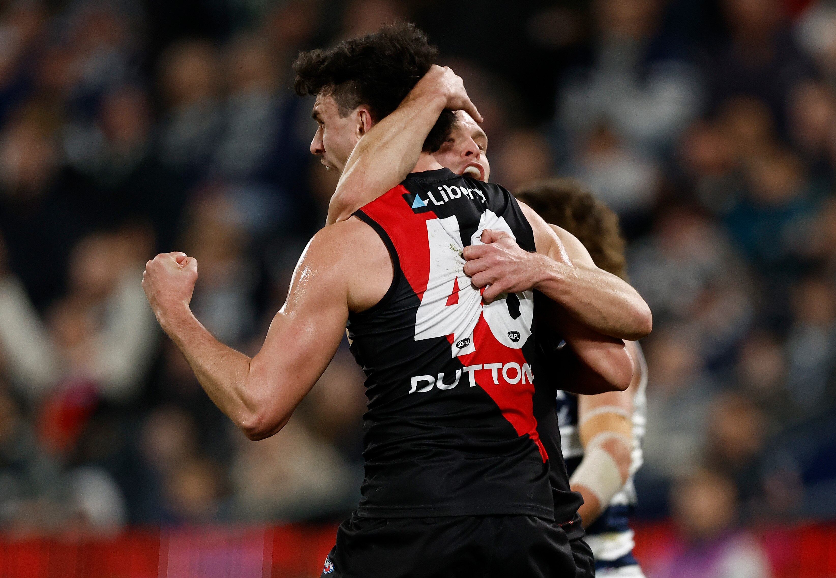 The data behind Lance 'Buddy' Franklin's 1,000 AFL goals for Sydney and ...