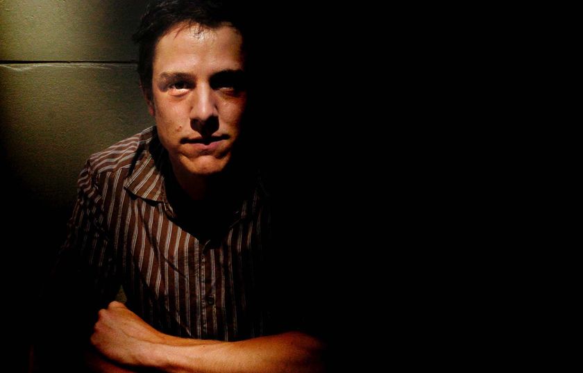 My Favourite Movie: Samuel Johnson on 'The Big Steal' - ABC listen