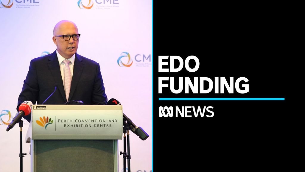 Opposition pledges to defund the Environmental Defenders Office (EDO ...