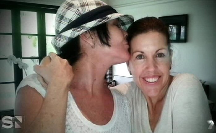 Schapelle Corby's sister Mercedes apologises to Indonesia for Channel ...