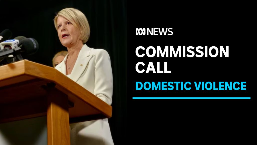 News From South Australia : ABC iview