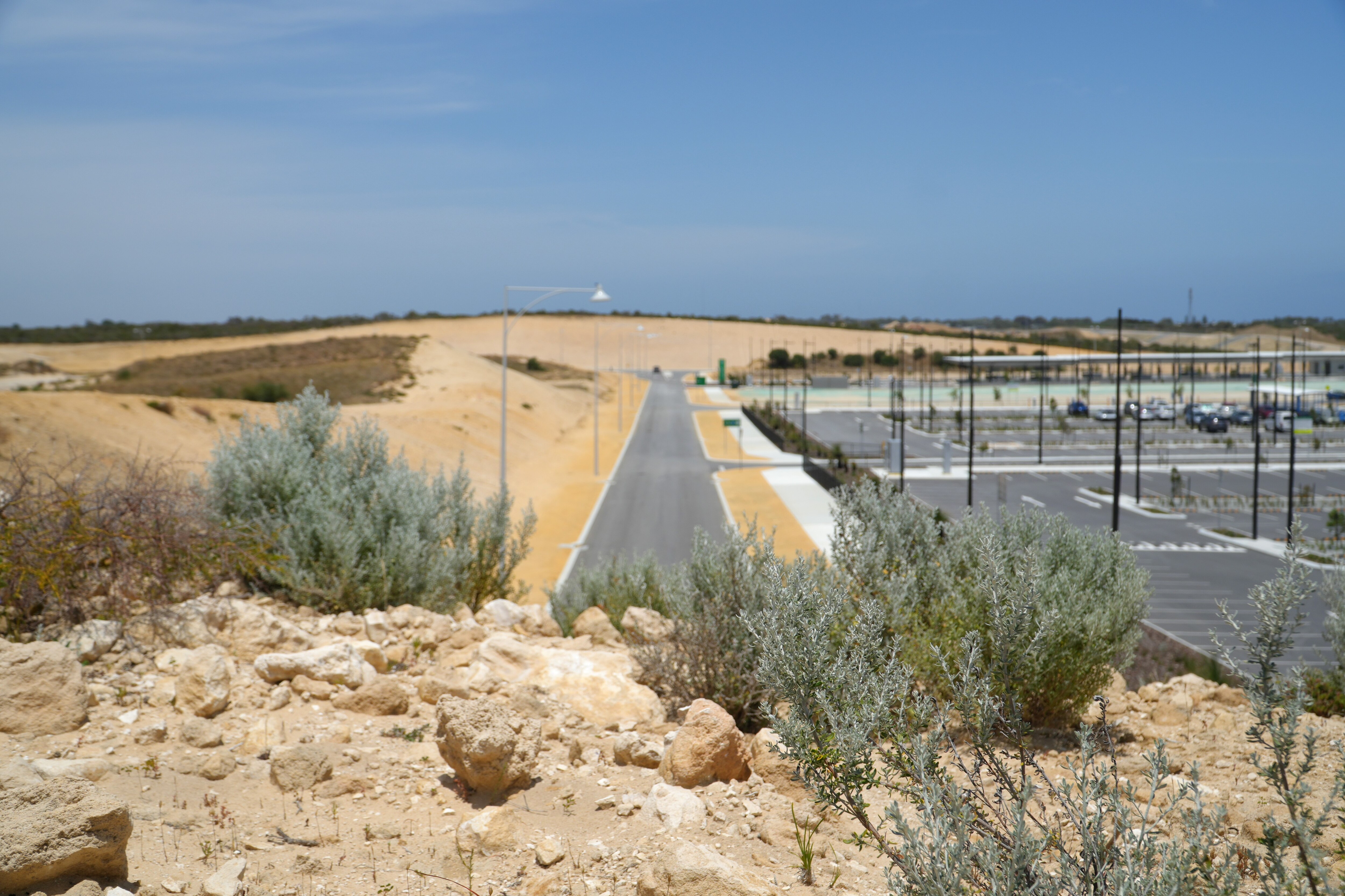 Yanchep, Two Rocks residents say they need new hospital as area's ...