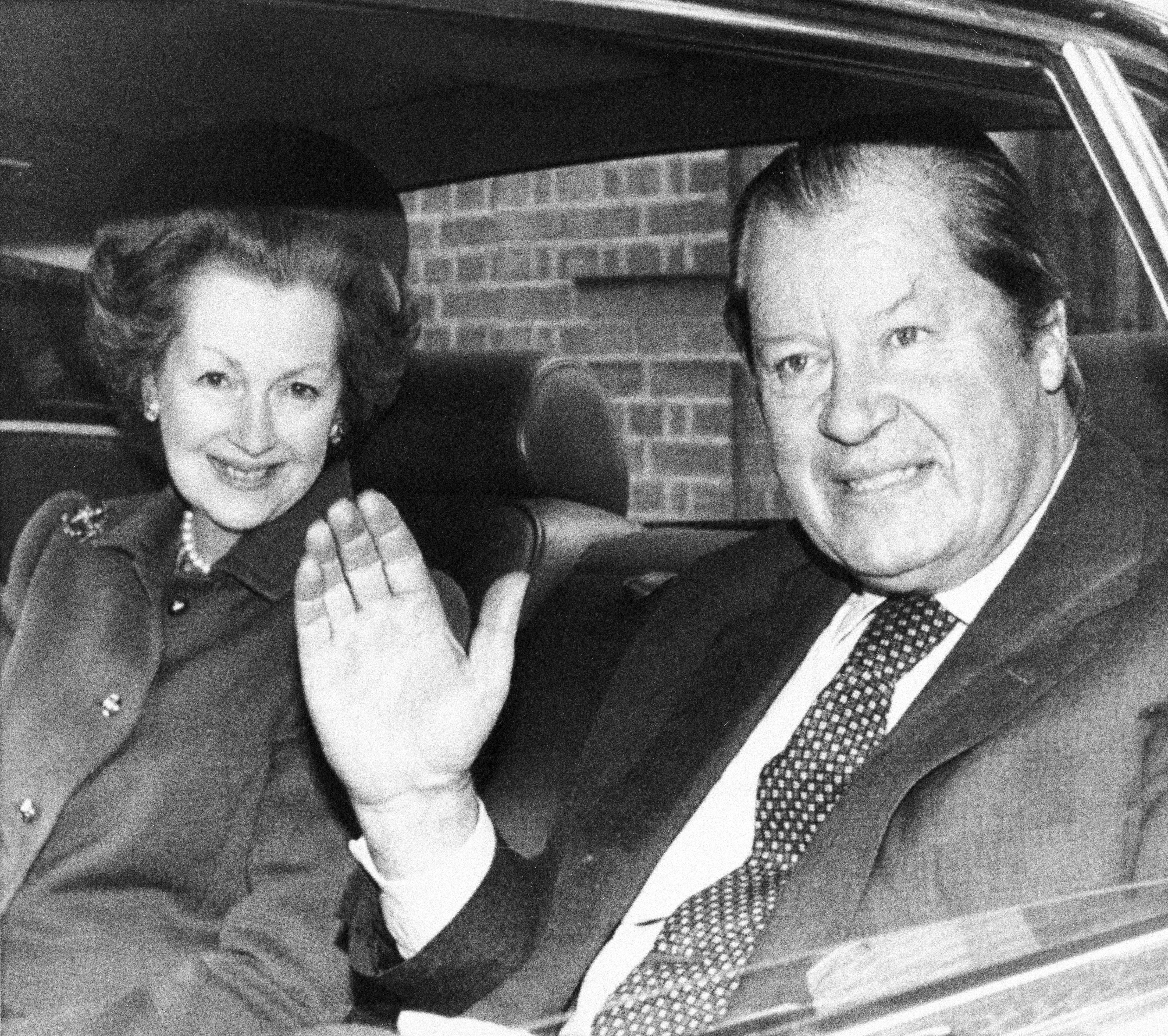 Princess Diana pushed her 'wicked' stepmother Countess Raine Spencer ...