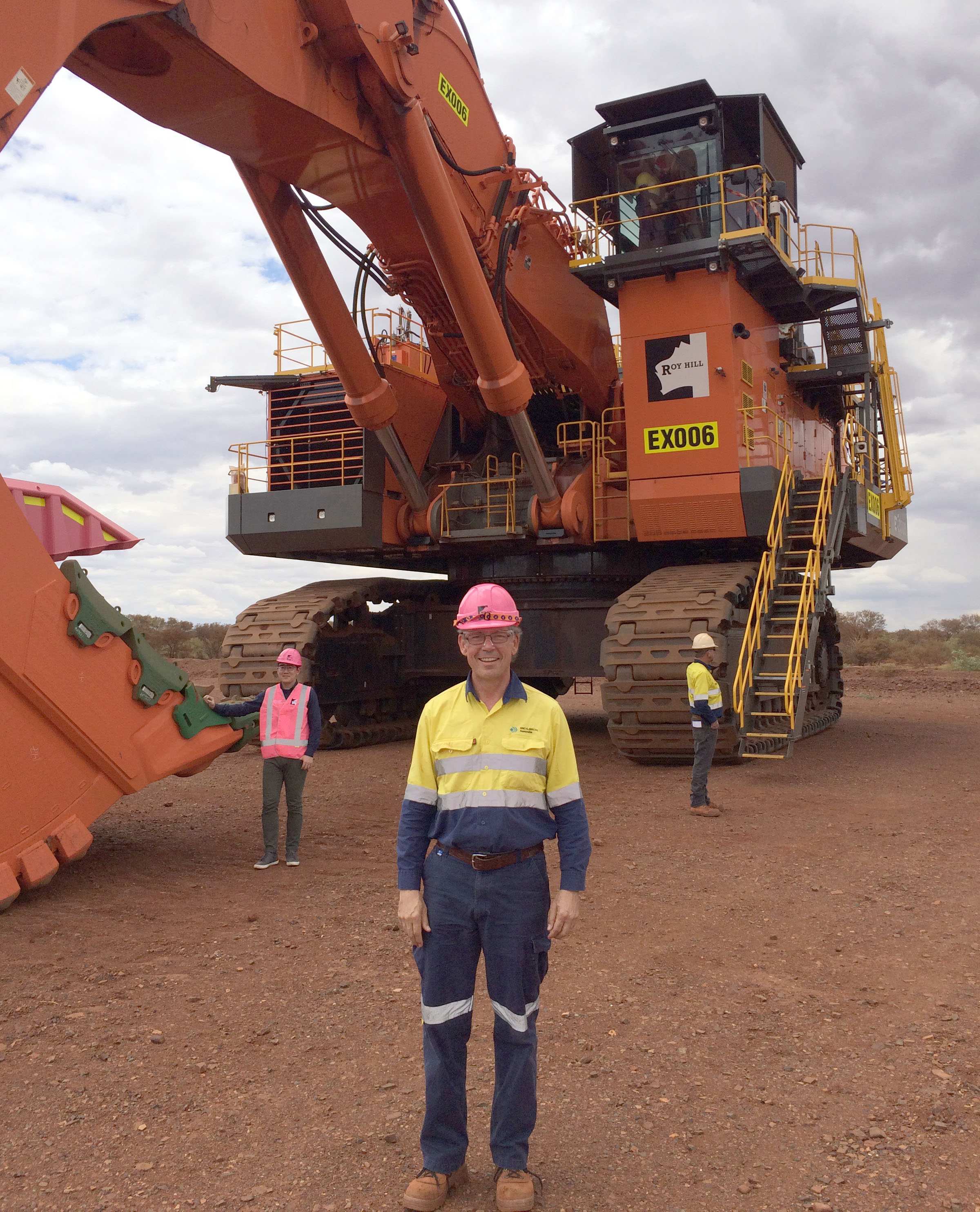 Boom in jobs for WA engineers with surge in activity in the mining ...