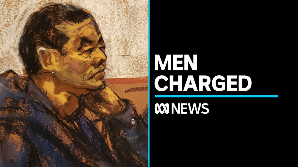National Security - Topic - ABC News
