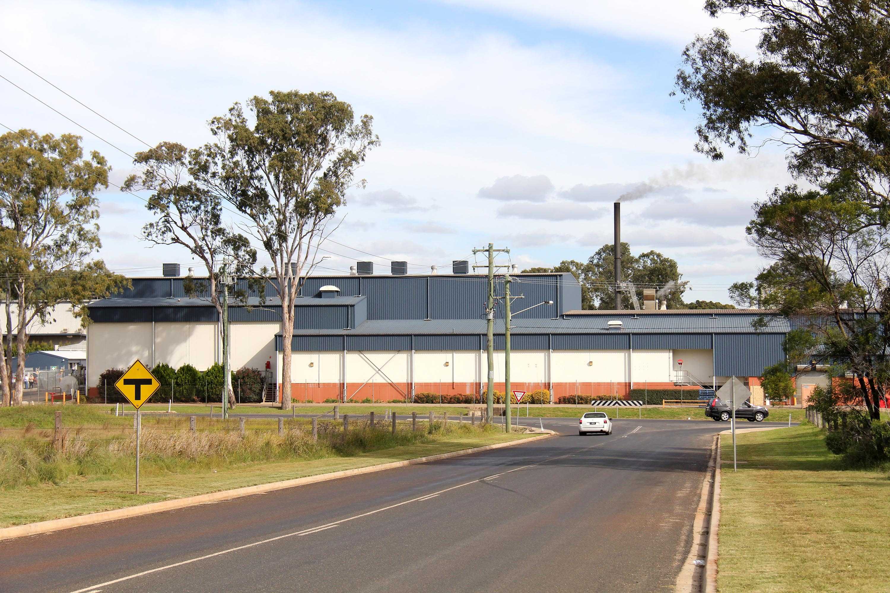 Queensland Country Hour - ABC listen