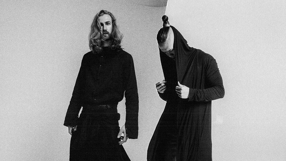 Slumberjack announce 2022 Australian tour, perform on Like A Version ...