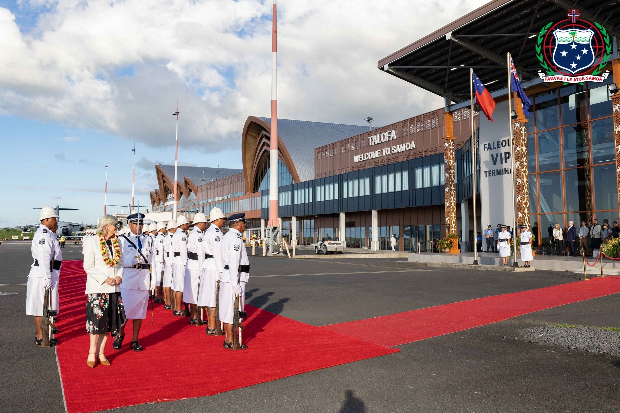 Samoa marks 64 years of independence - ABC Pacific