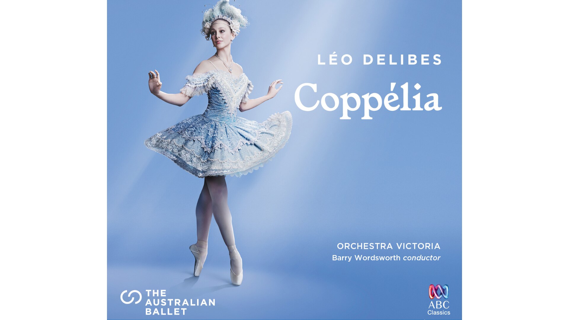 Orchestra Victoria - Coppélia - ABC Music