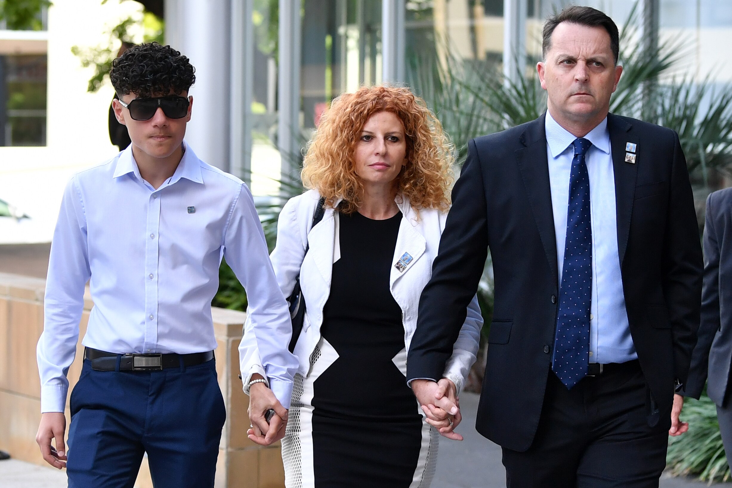 Oatlands drunk driver Samuel Davidson jailed for 28…