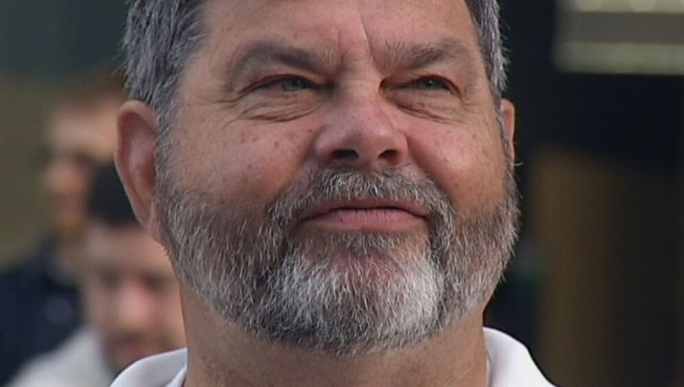 Tim Carmody: His rise and fall as chief justice - ABC News