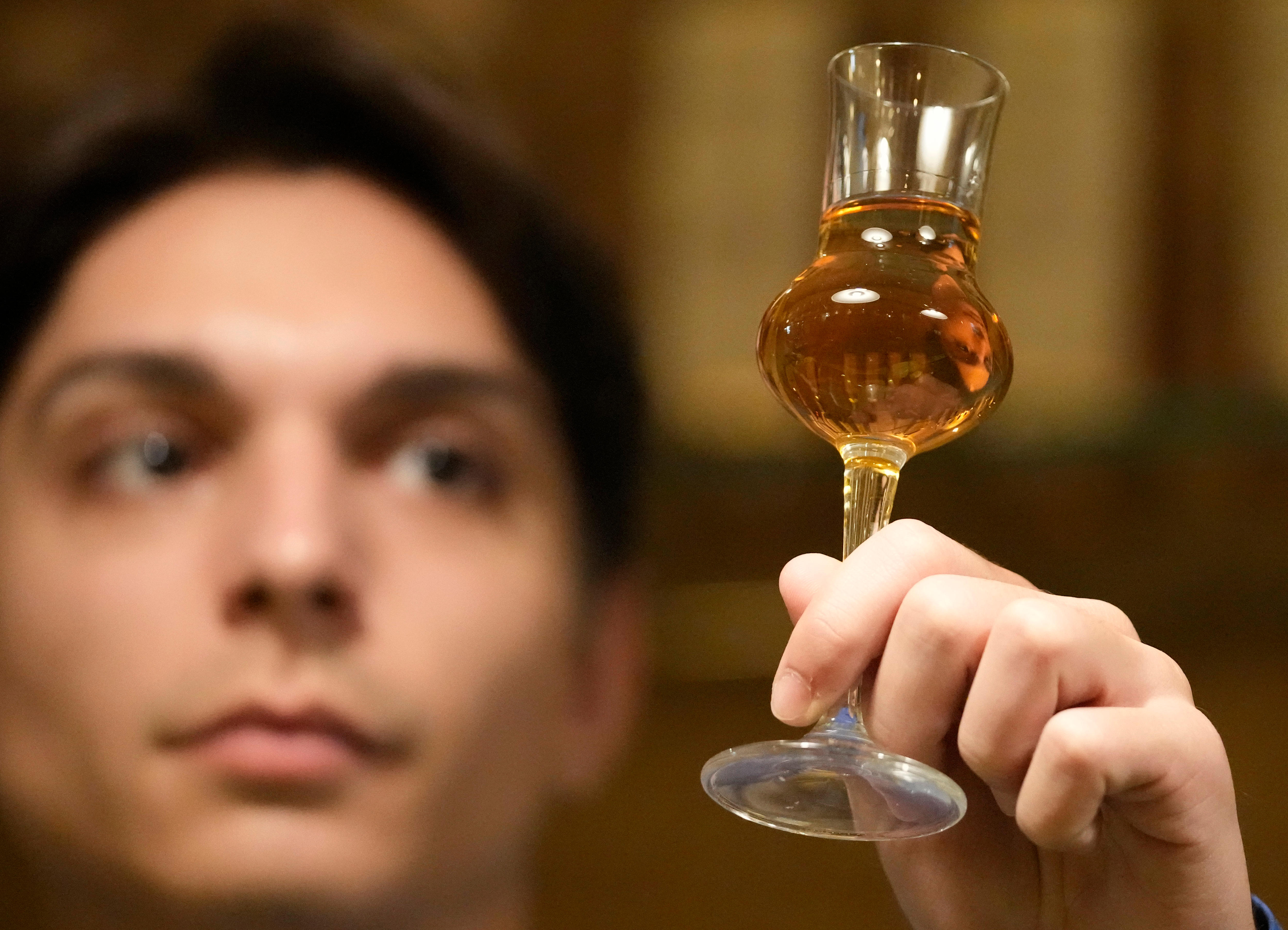 Serbian plum brandy slivovitz in the hunt for UN recognition as ...