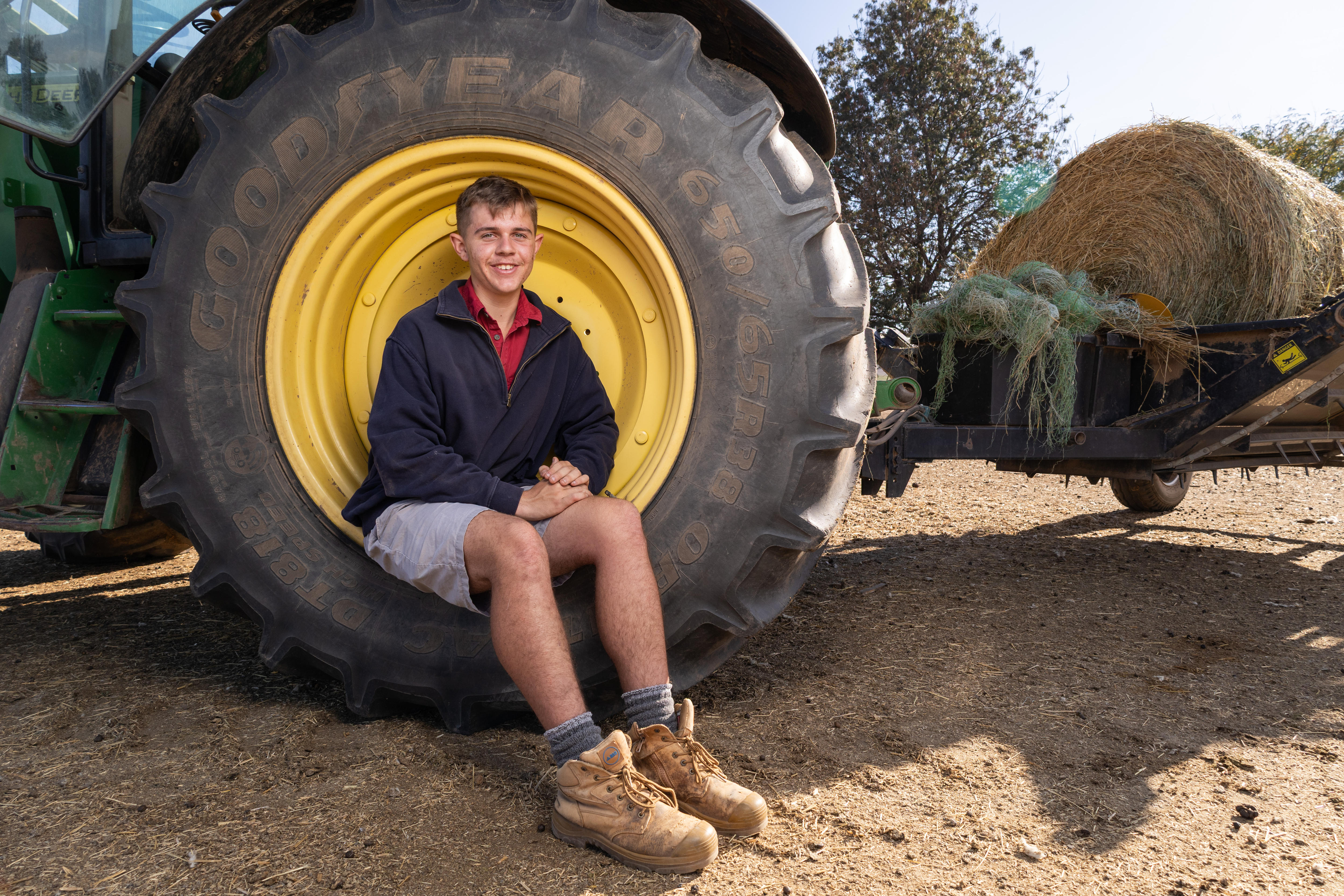 Next-generation voters call for better engagement ahead of federal ...