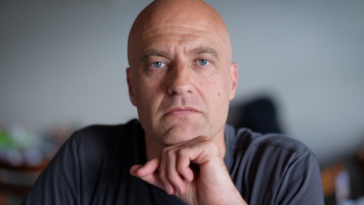 Risby's Rise - ABC listen