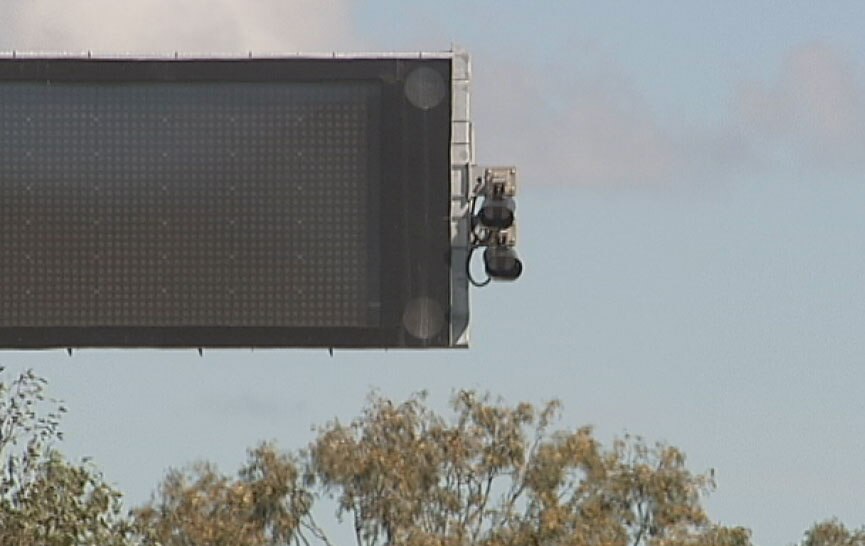 New cameras targeting unregistered Queensland vehicles expected to draw ...