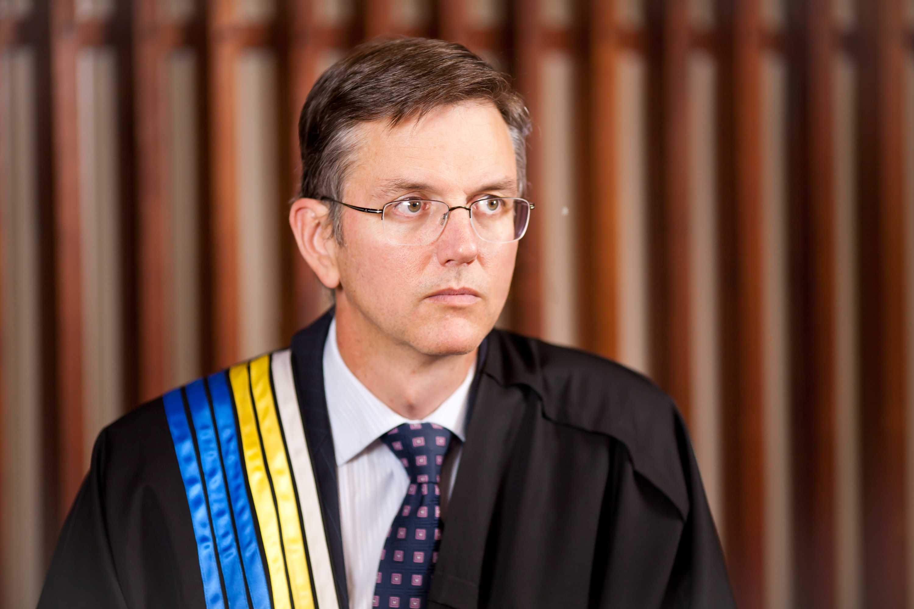 Judge likely gave 'too much weight' to national security in deciding if ...