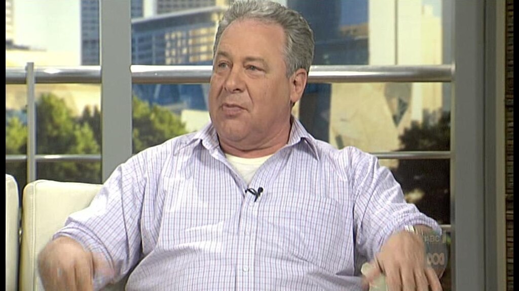 Rudd takes to world stage - ABC News