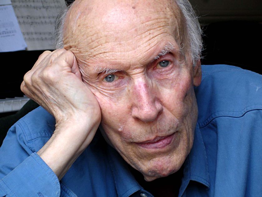 French director Eric Rohmer dies - ABC News