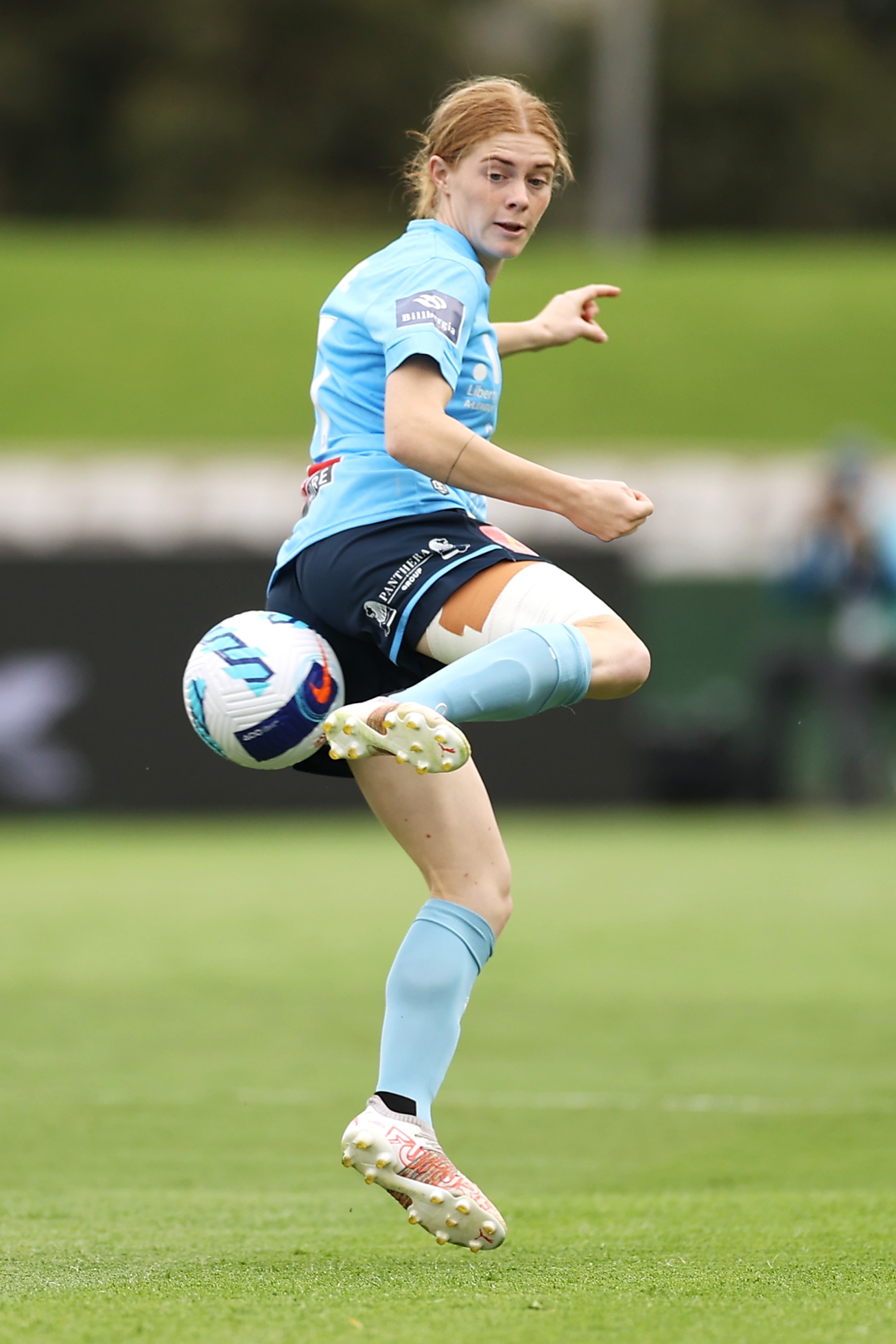 A-League Women's wrap: Wonderful Wellington, sizzling Sydney, and V for ...