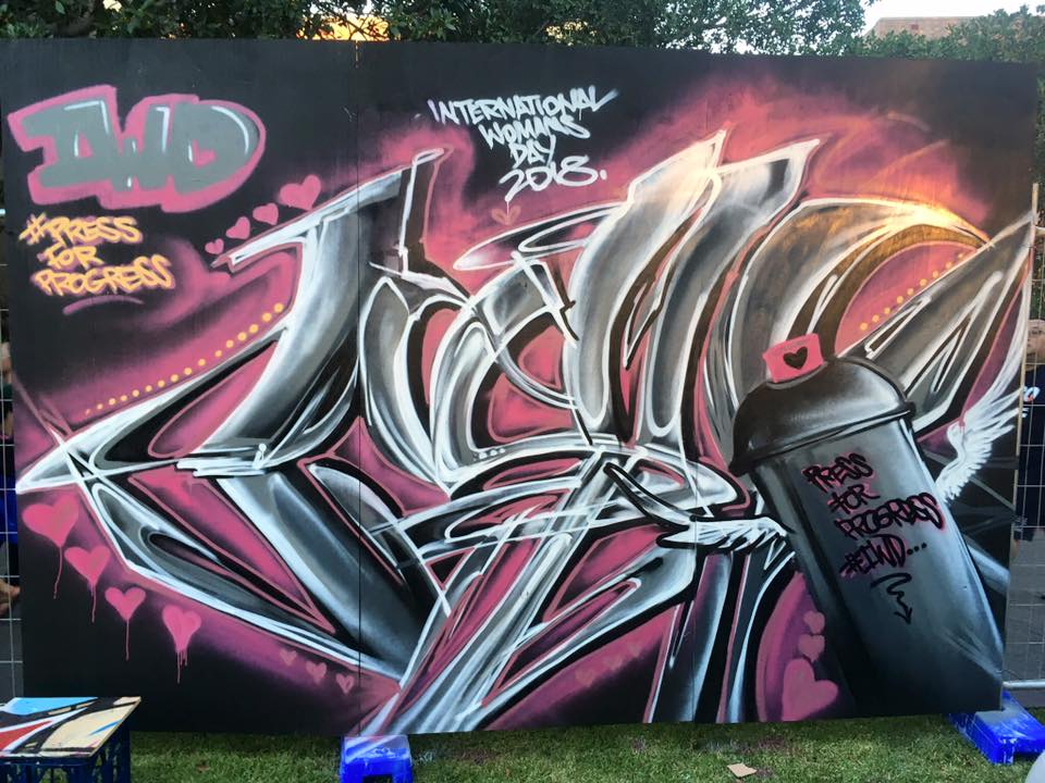 Indigenous visual artists find their voice through 'contemporary ...