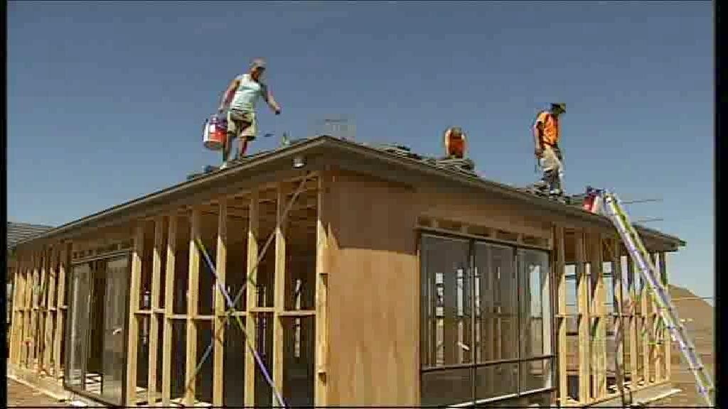 RBA warns of looming rate rise - ABC News