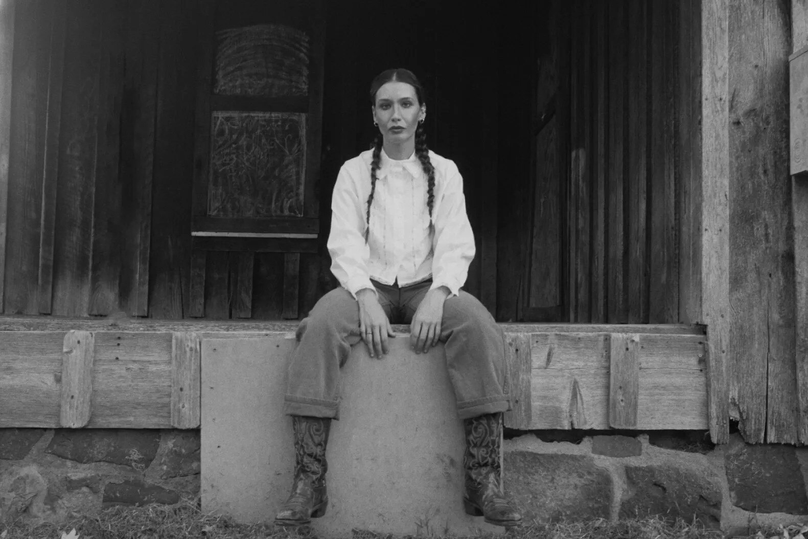 Ken Pomeroy's tender red dirt sounds - ABC listen