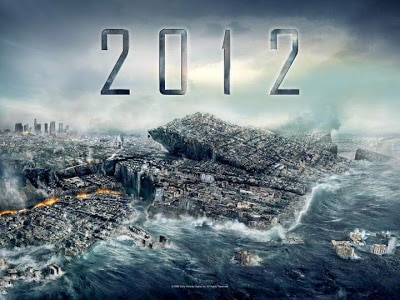 How likely was the end of the world in Roland Emmerich's 2012? - ABC ...
