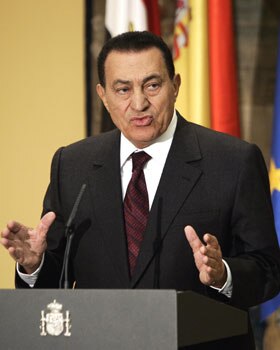 Hosni Mubarak to appeal against life sentence - ABC News