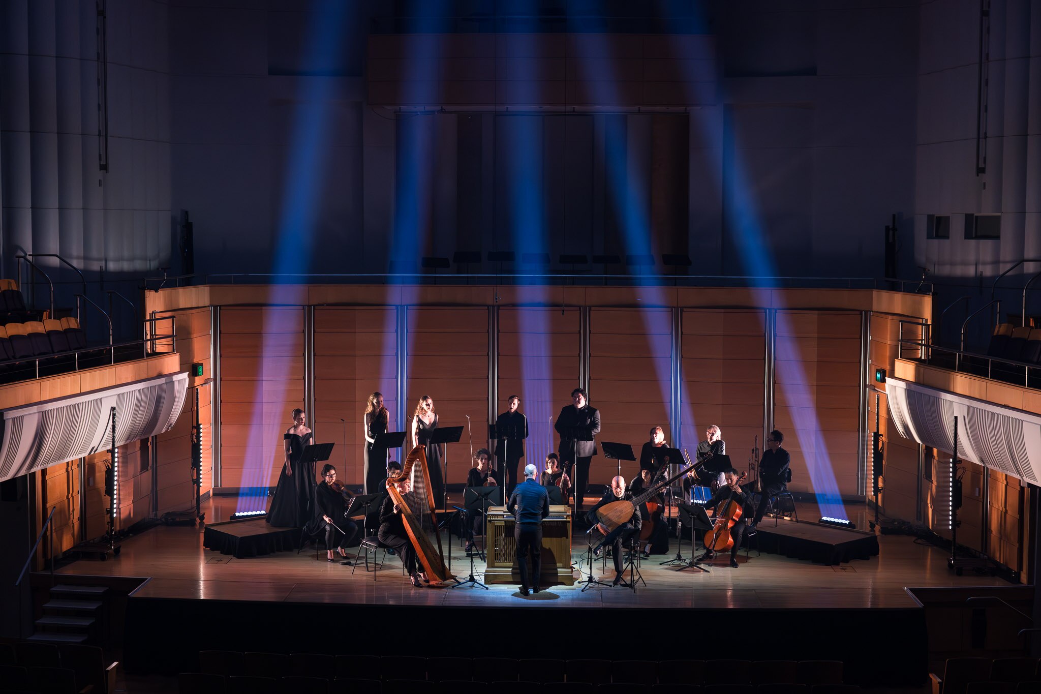 Live Music - ABC Classic