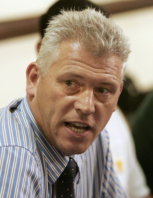 Jamaican police believe Woolmer knew his murderer - ABC News