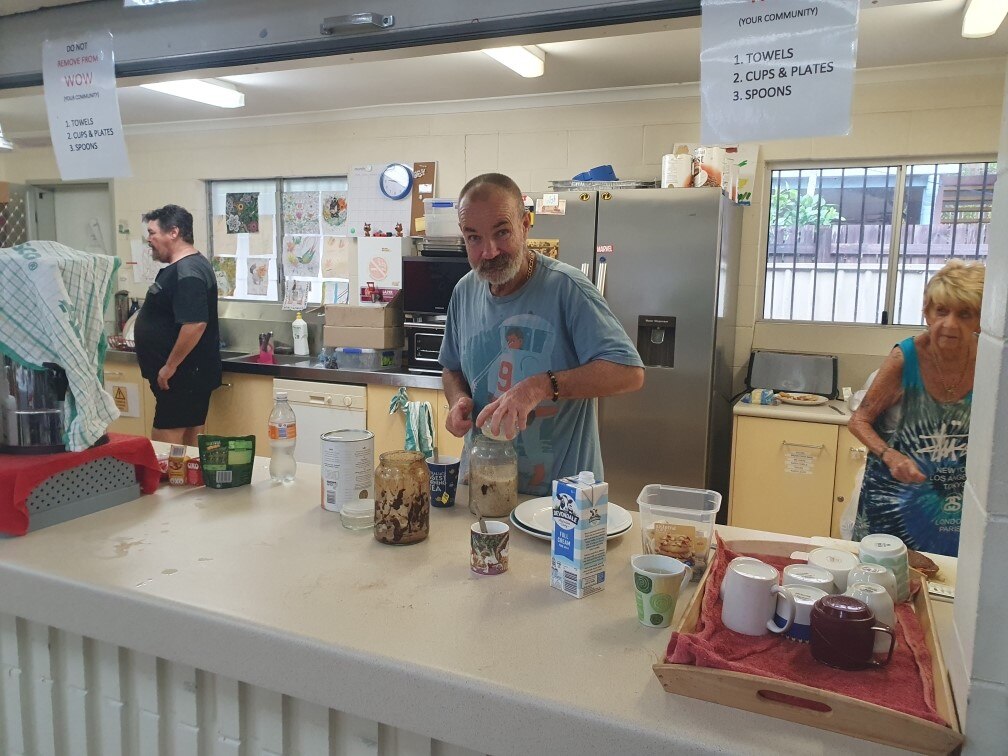 Wheels of Wellness stop turning leaving homeless without vital day ...