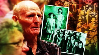 Forgotten Australians - Behind The News