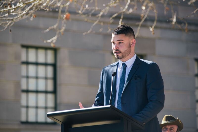 Afternoons - ABC Canberra